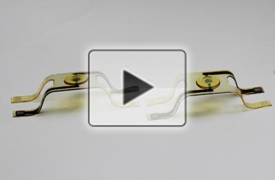 Self-folding electronics could enable advance | EurekAlert!