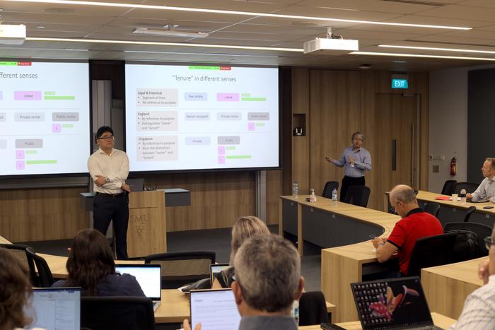 18th Annual Australian College [IMAGE] | EurekAlert! Science News Releases