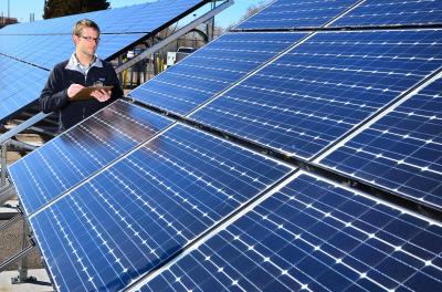Sandia tool determines value of solar photovo | EurekAlert!