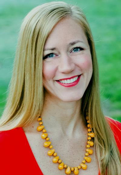 Rachel Vreeman, Indiana Univer [IMAGE] | EurekAlert! Science News Releases