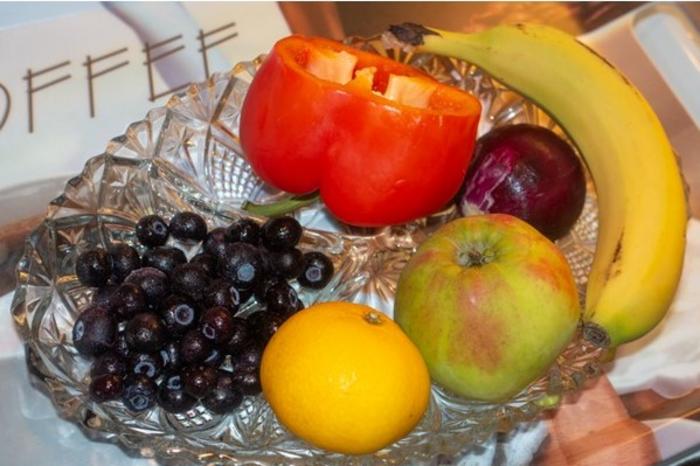 Role of bitter taste of plant- [IMAGE] | EurekAlert! Science News Releases