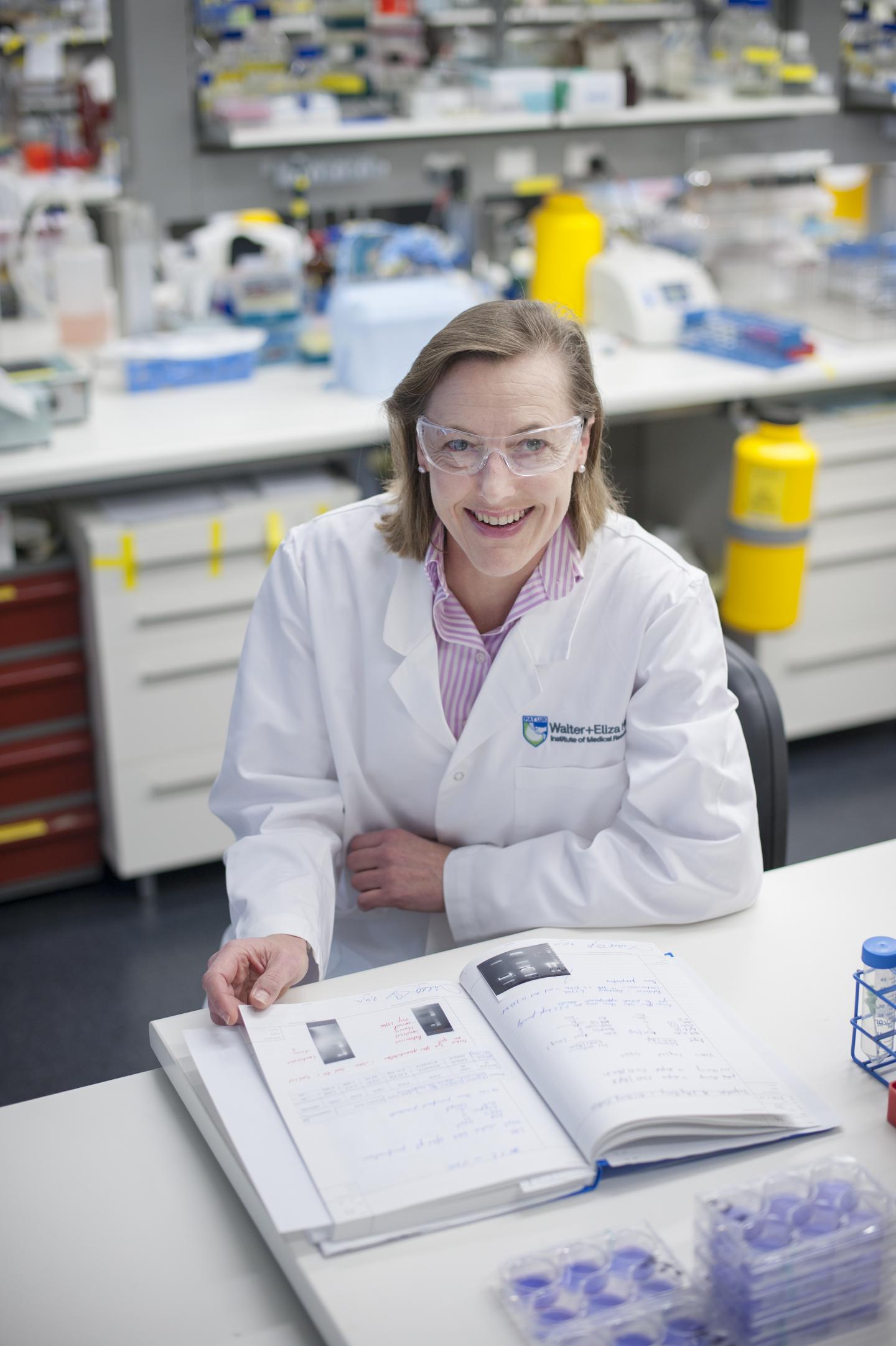 Immune cells make appendix 'silent hero' of d | EurekAlert!