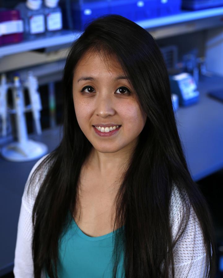 Winnie Liang, TGen [IMAGE] | EurekAlert! Science News Releases