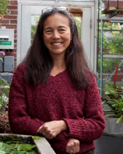 Celia Chen, Dartmouth College [IMAGE] | EurekAlert! Science News Releases