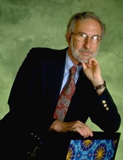 Presidents, Pulitzer Prize winners join UH pr | EurekAlert!