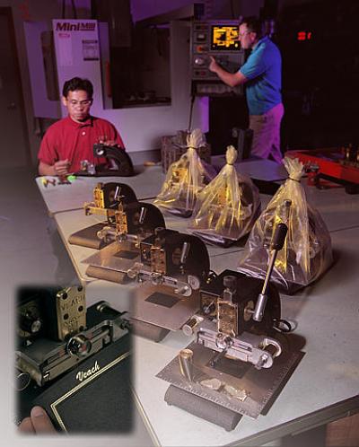 Veach Company | EurekAlert!