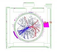 Fermilab collider experiments discover rare s | EurekAlert!
