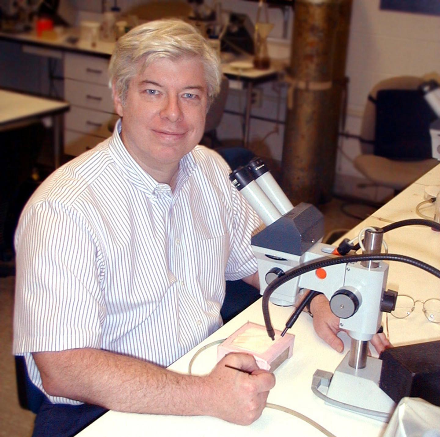 Carnegie's Allan Spradling awarded the 23rd M | EurekAlert!