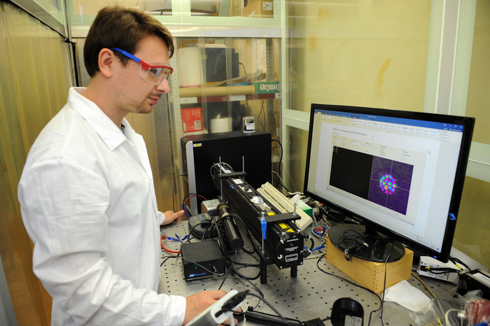 Alexander Lvov [IMAGE] | EurekAlert! Science News Releases