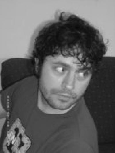 Peter Stano, University of Ari [IMAGE] | EurekAlert! Science News Releases