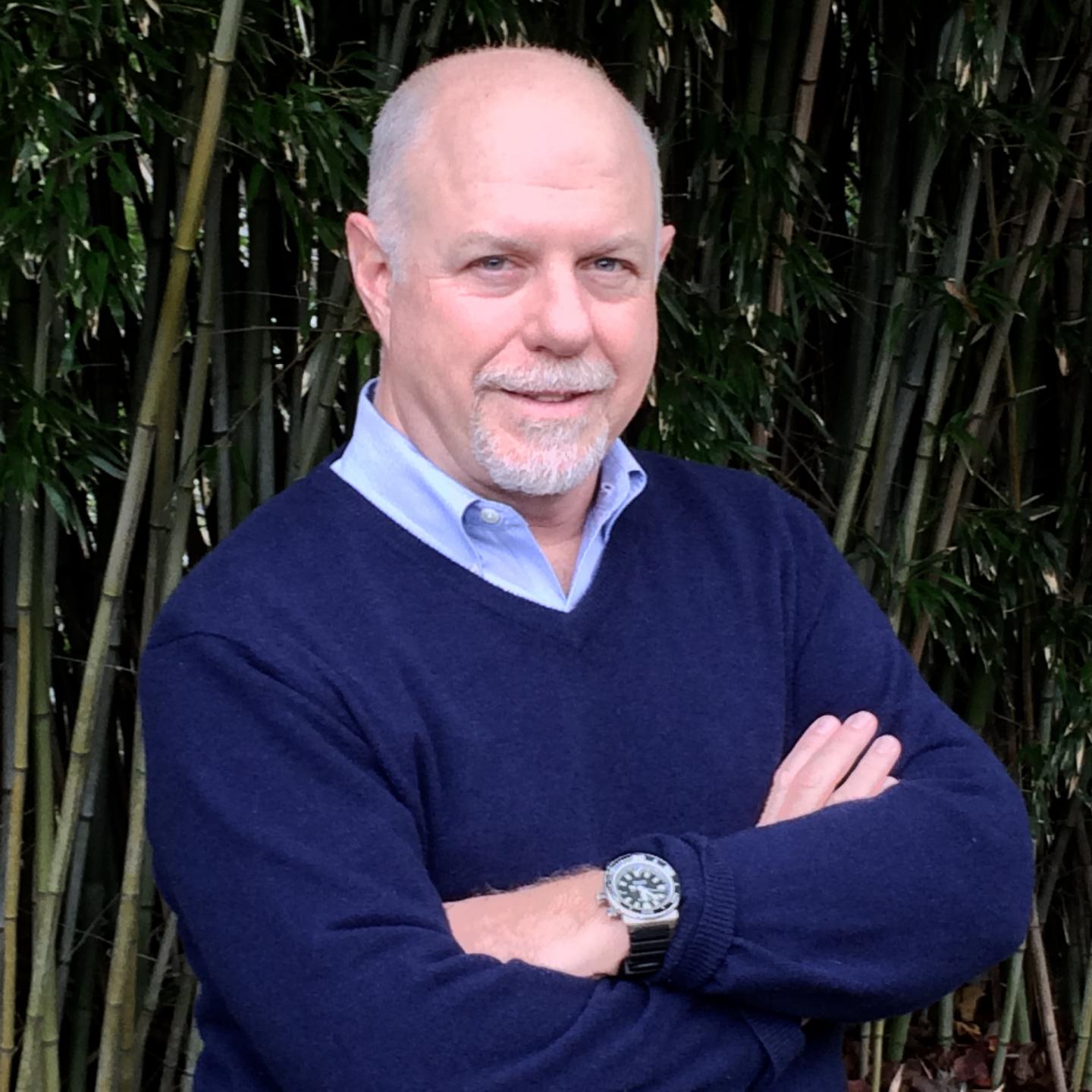 Timothy J. Jorgensen, Ph.D., M [IMAGE] | EurekAlert! Science News Releases