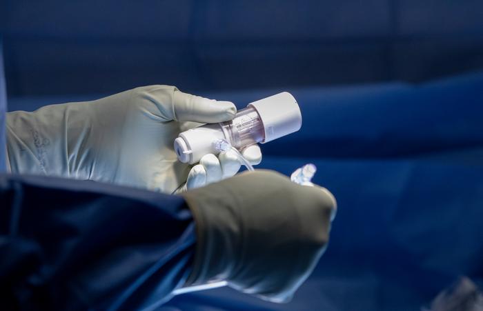 Vayuclear VORTEX [IMAGE] | EurekAlert! Science News Releases