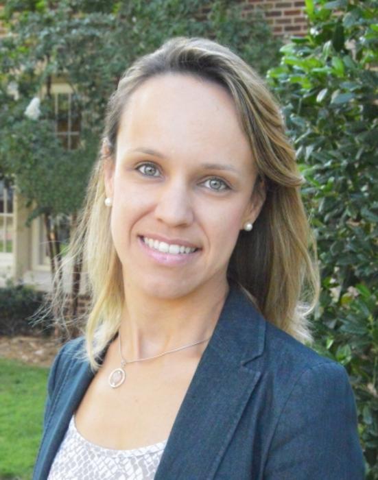 Michelle Morais, Ph.D. [IMAGE] | EurekAlert! Science News Releases