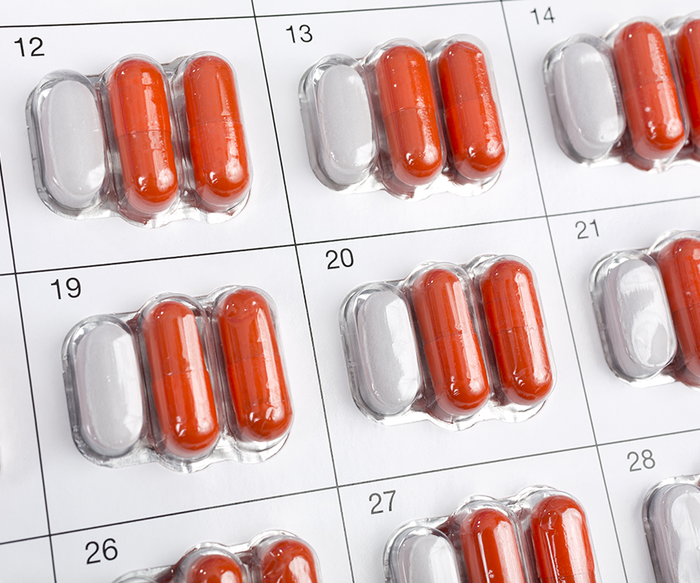 Study pills [IMAGE] | EurekAlert! Science News Releases