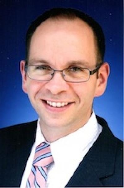 Jacob Resch, University of Tex [IMAGE] | EurekAlert! Science News Releases