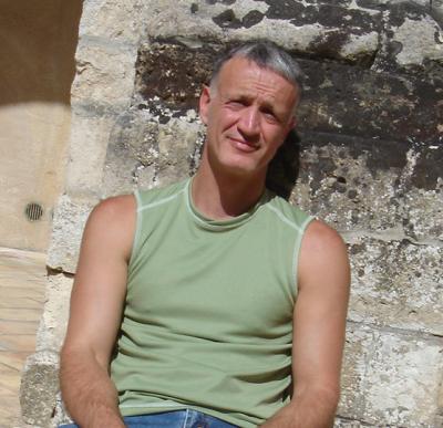 Mark Pagani, Yale University [IMAGE] | EurekAlert! Science News Releases