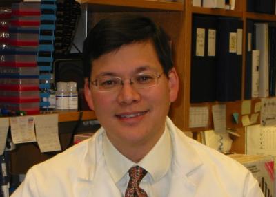 Timothy Rebbeck, Ph.D., Univer [IMAGE] | EurekAlert! Science News Releases