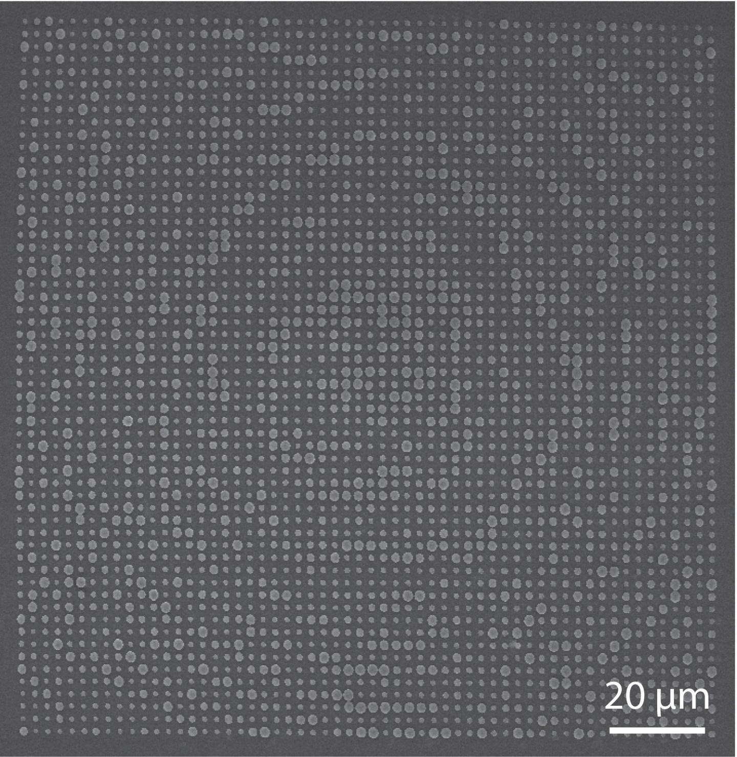 Optical Element Surface [IMAGE] | EurekAlert! Science News Releases