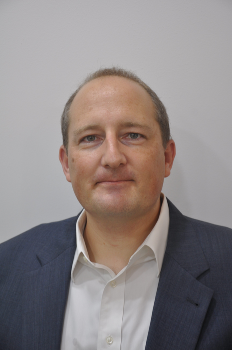 Benjamin P.C. Smith, PhD, named director and | EurekAlert!