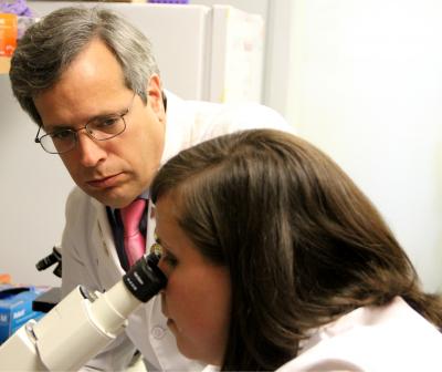 Michael Caliguiri, M.D. and Su [IMAGE] | EurekAlert! Science News Releases