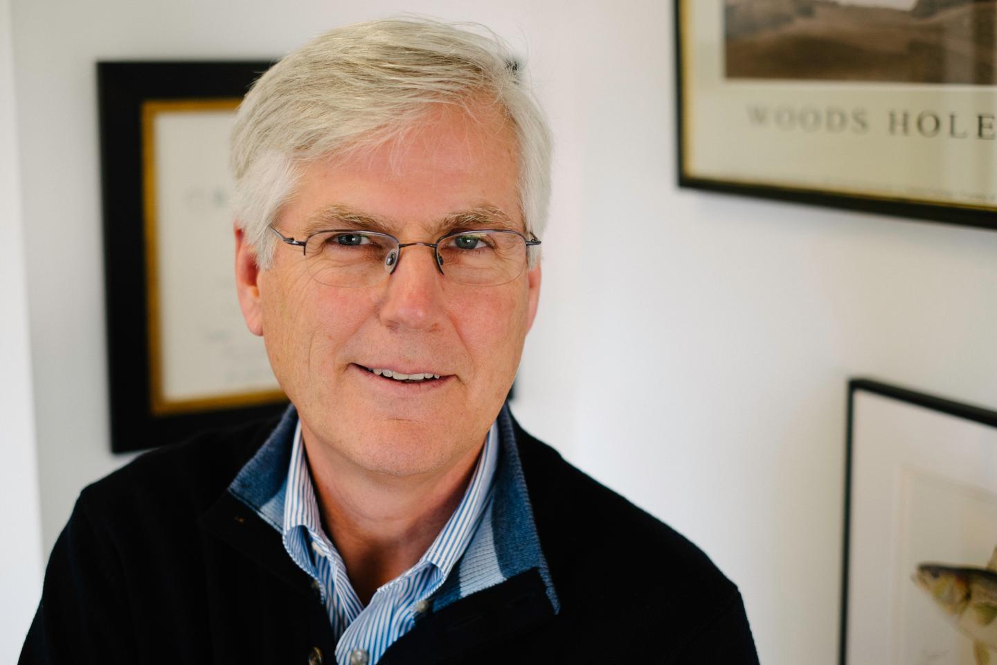 David Scadden, Harvard Univers [IMAGE] | EurekAlert! Science News Releases