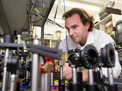 Markus Aspelmeyer, University [IMAGE] | EurekAlert! Science News Releases