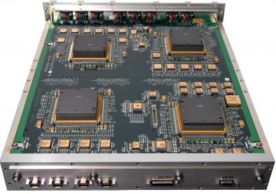 NASA's James Webb Space Telescope gets 'Space | EurekAlert!