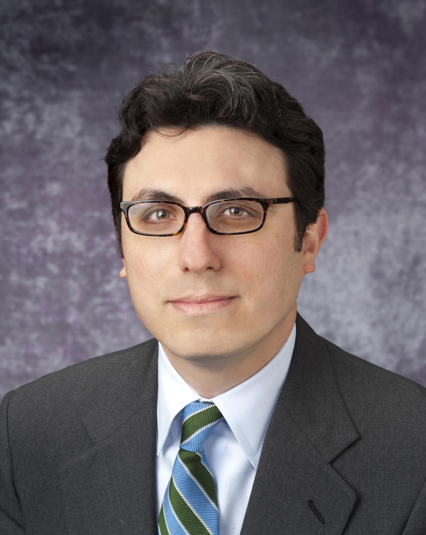 Jeremy Kahn, M.D., M.S. [IMAGE] | EurekAlert! Science News Releases