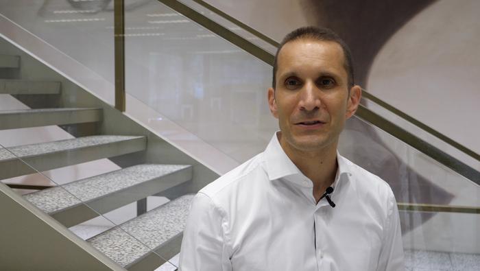 Onur Boyman [IMAGE] | EurekAlert! Science News Releases