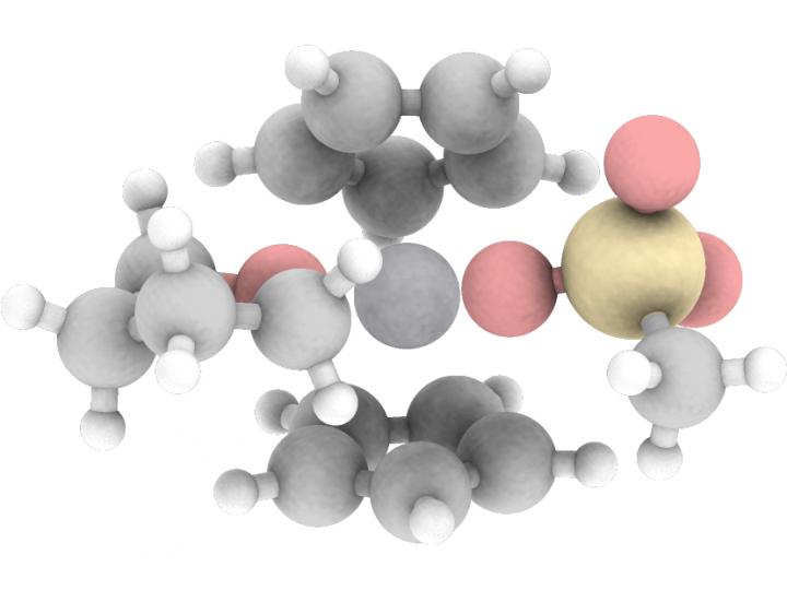 Researchers develop sustainable catalysis pro | EurekAlert!
