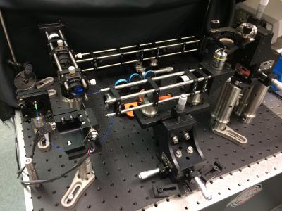 Image of OCM System [IMAGE] | EurekAlert! Science News Releases