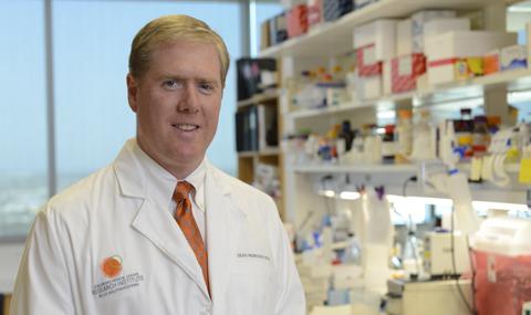 Sean Morrison, UT Southwestern [IMAGE] | EurekAlert! Science News Releases