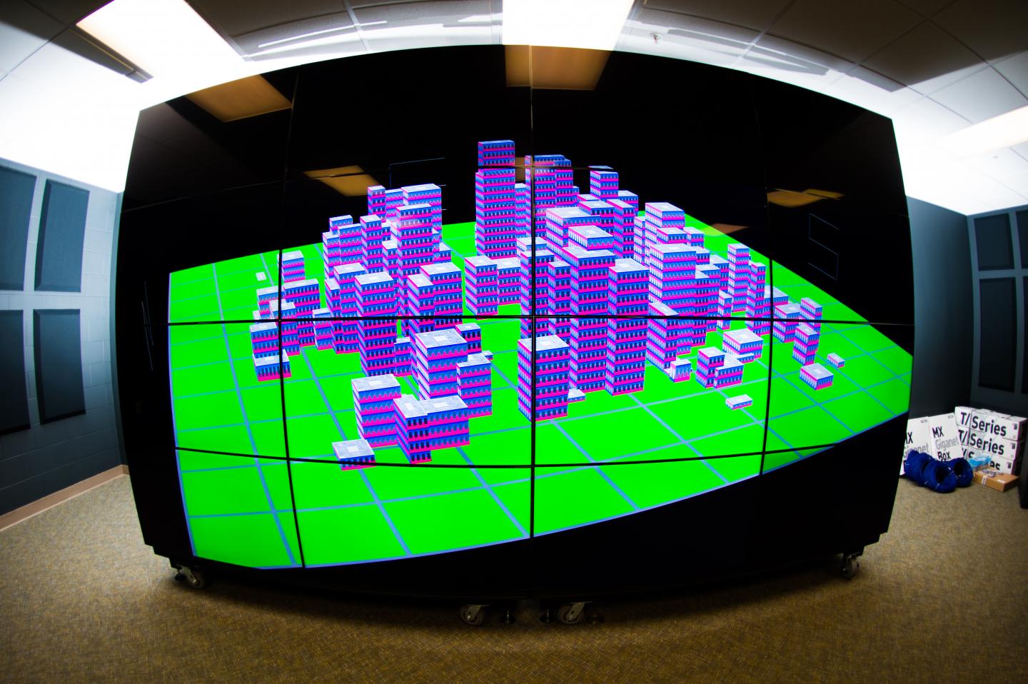 Smart Grid Security [IMAGE] | EurekAlert! Science News Releases