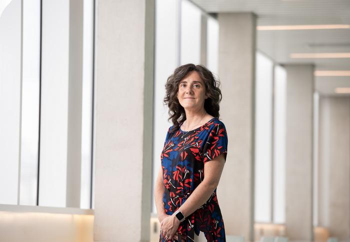 Professor Helena Kelly appointed Head of the | EurekAlert!