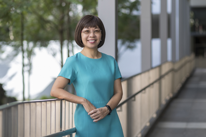 SMU Yong Pung How School of La [IMAGE] | EurekAlert! Science News Releases