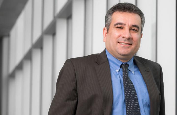 Ali Emadi, McMaster University [IMAGE] | EurekAlert! Science News Releases