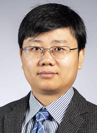 Binbin Wang [IMAGE] | EurekAlert! Science News Releases