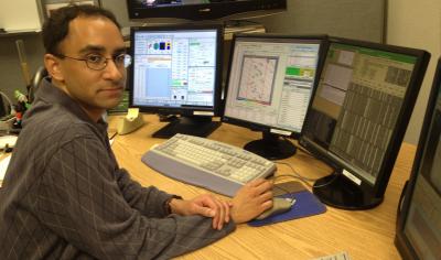 Naveen Reddy, University of Ca [IMAGE] | EurekAlert! Science News Releases