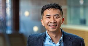 Liu’s new tool makes songs unlearnable to gen | EurekAlert!