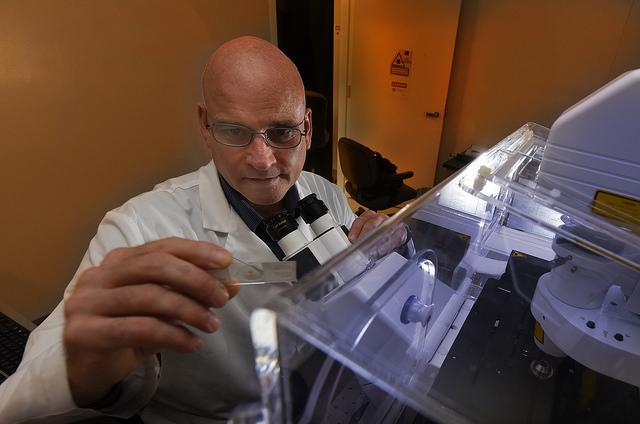 Dr. Erhard Bieberich, Medical [IMAGE] | EurekAlert! Science News Releases