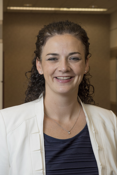 Dr. Elizabeth Cosgriff-Hernand [IMAGE] | EurekAlert! Science News Releases