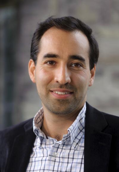 Masoud Agah, Virginia Tech [IMAGE] | EurekAlert! Science News Releases