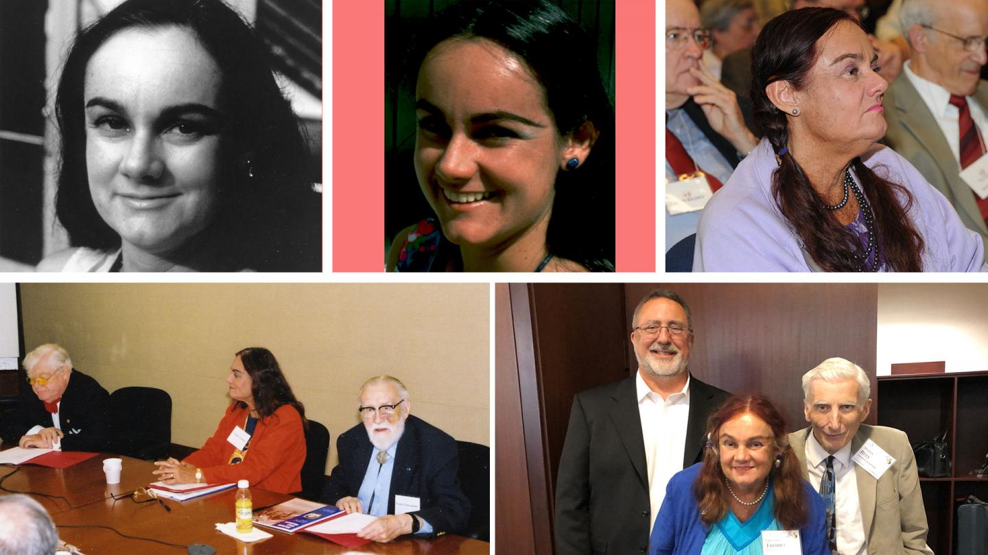 Lifelong successes, public enlightenment | EurekAlert!