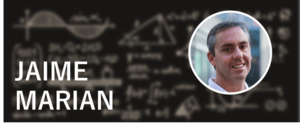 Jaime Marian: Then and now / 2012 Early Caree | EurekAlert!