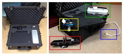 Lab-in-a-Box [IMAGE] | EurekAlert! Science News Releases