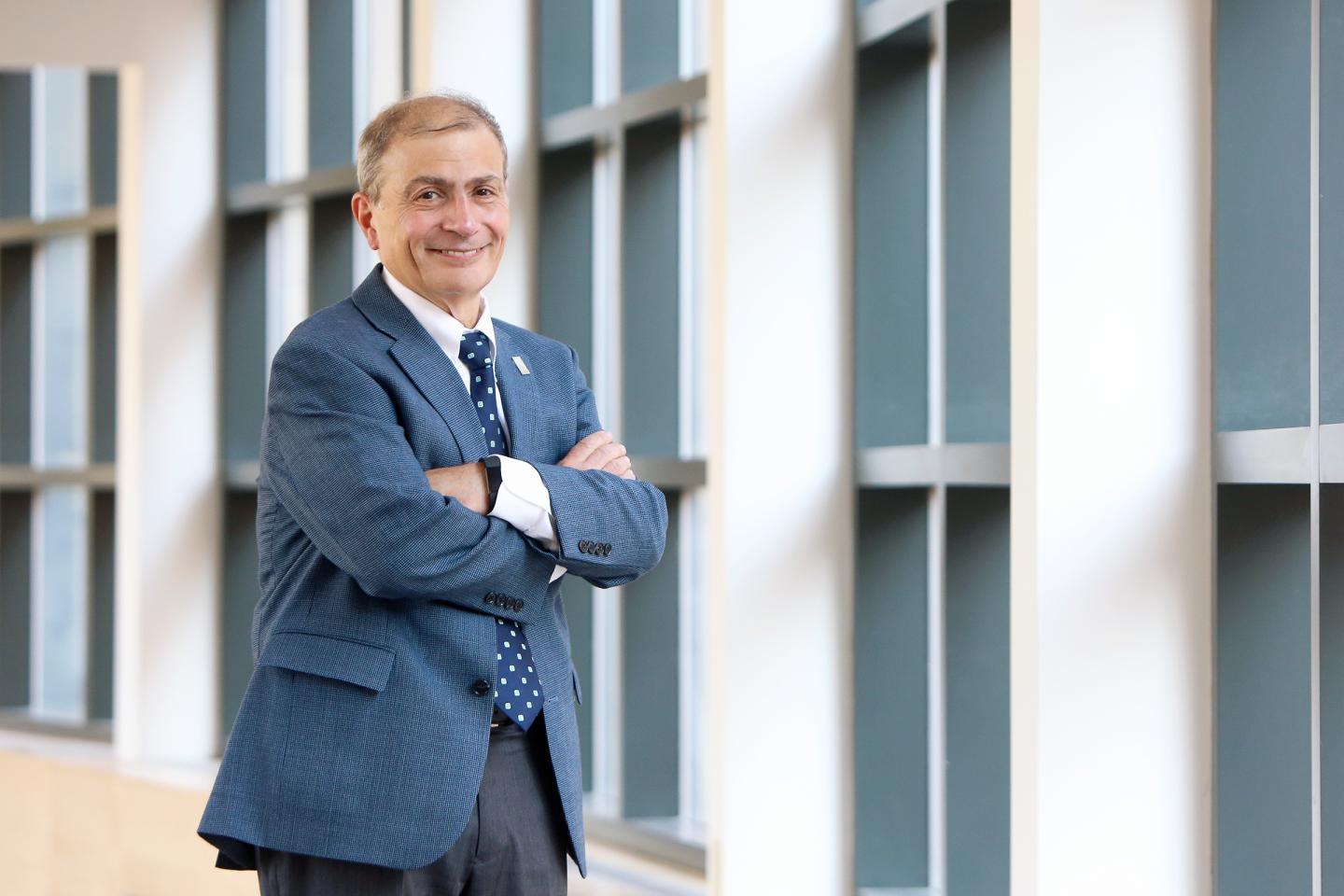 Robert A. Bonomo, M.D., Case W [IMAGE] | EurekAlert! Science News Releases