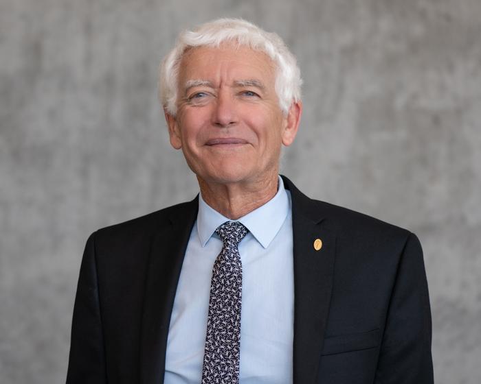 Dr. Peter A. Jones [IMAGE] | EurekAlert! Science News Releases