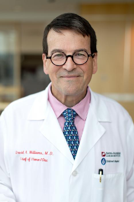 Co-senior author of the study [IMAGE] | EurekAlert! Science News Releases