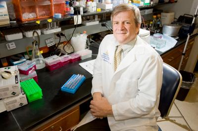Charles Burant, University of [IMAGE] | EurekAlert! Science News Releases