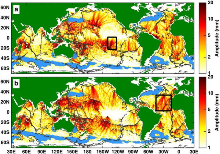 ITOT Map [IMAGE] | EurekAlert! Science News Releases